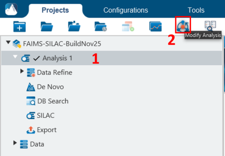 Protein Identification Walkthrough Tutorial | Bioinformatics Solutions Inc.