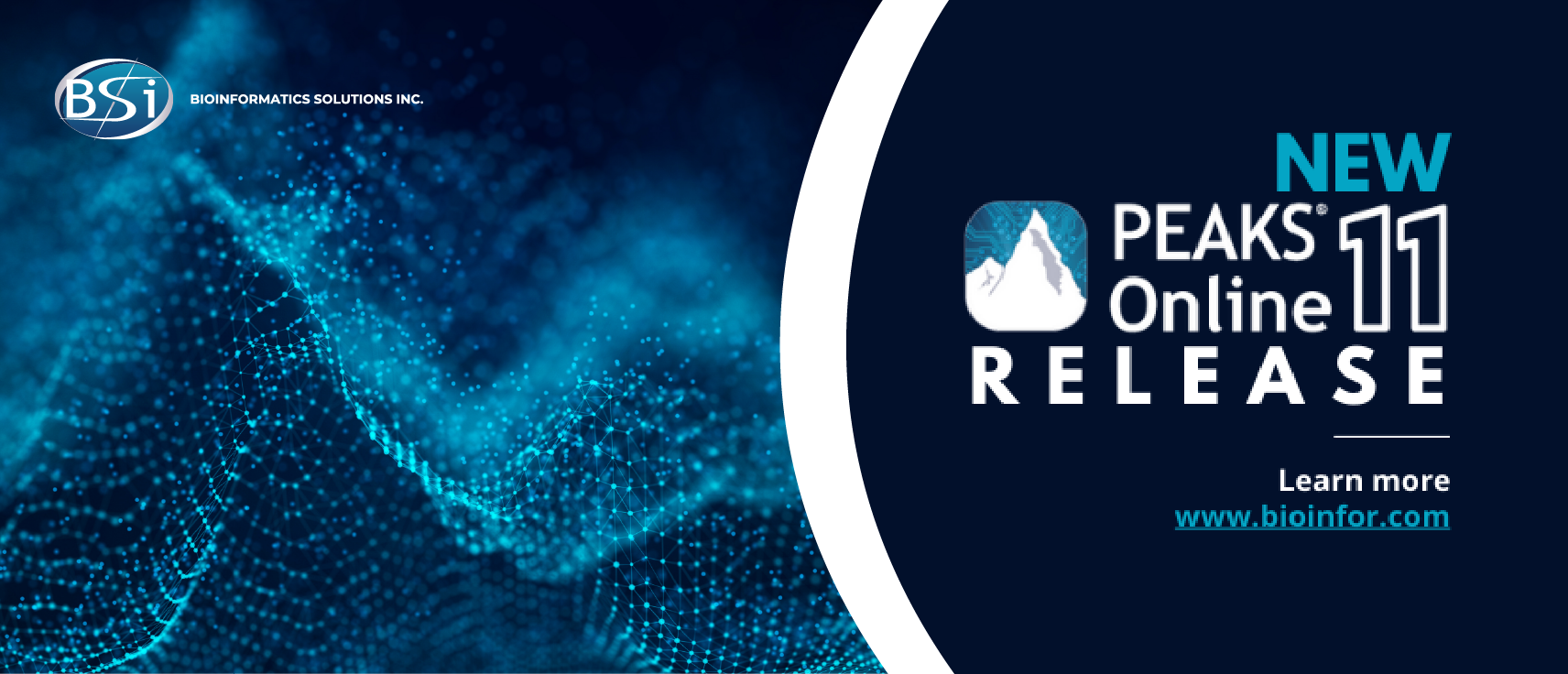 Bioinformatics Solutions Inc. | LC-MS/MS Proteomics & Antibody Protein ...