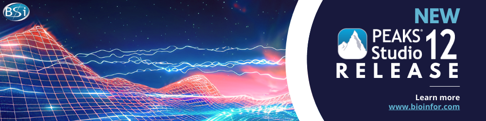 Bioinformatics Solutions Inc. | LC-MS/MS Proteomics & Antibody Protein Characterisation