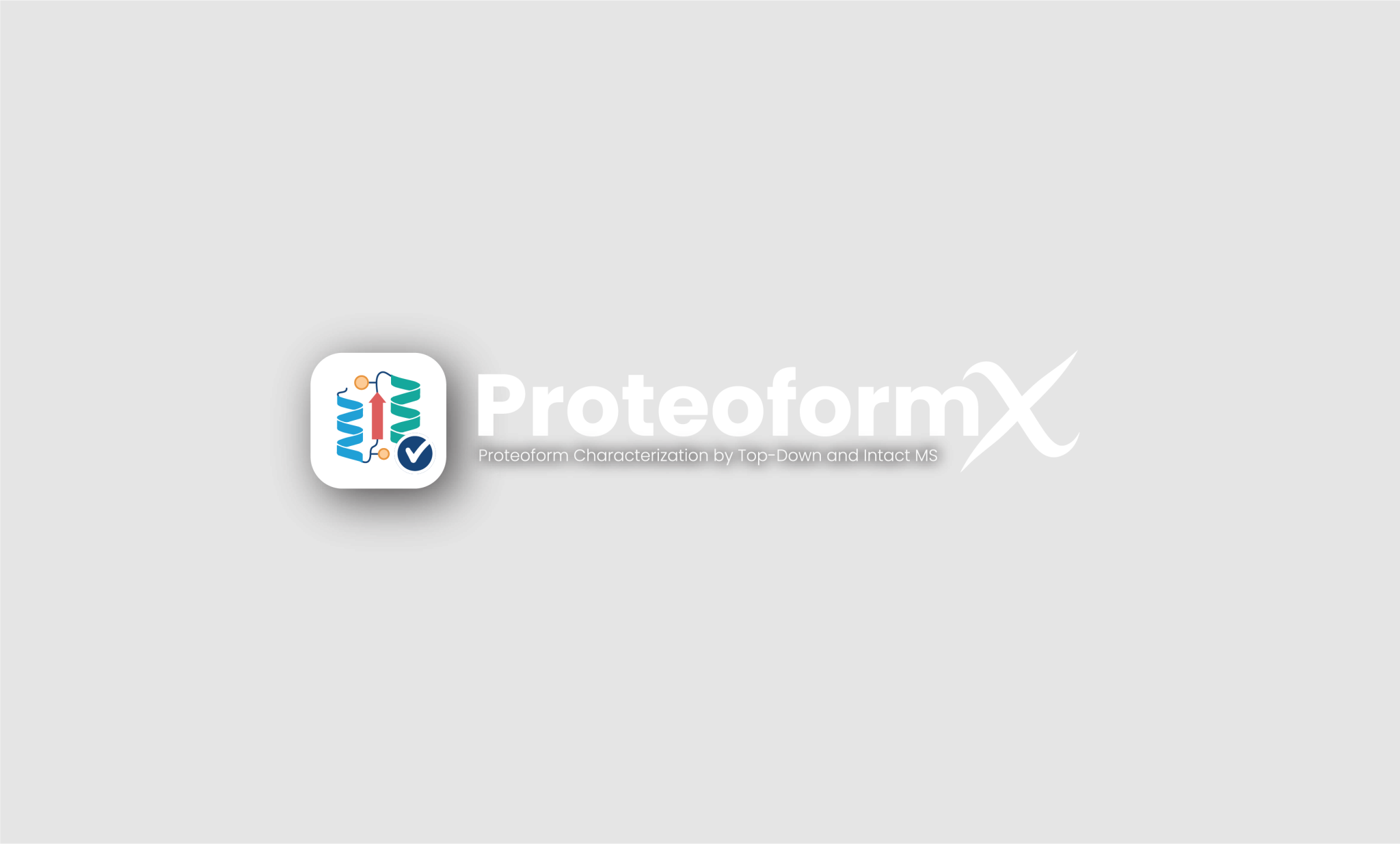proteoform - Deep Proteomics