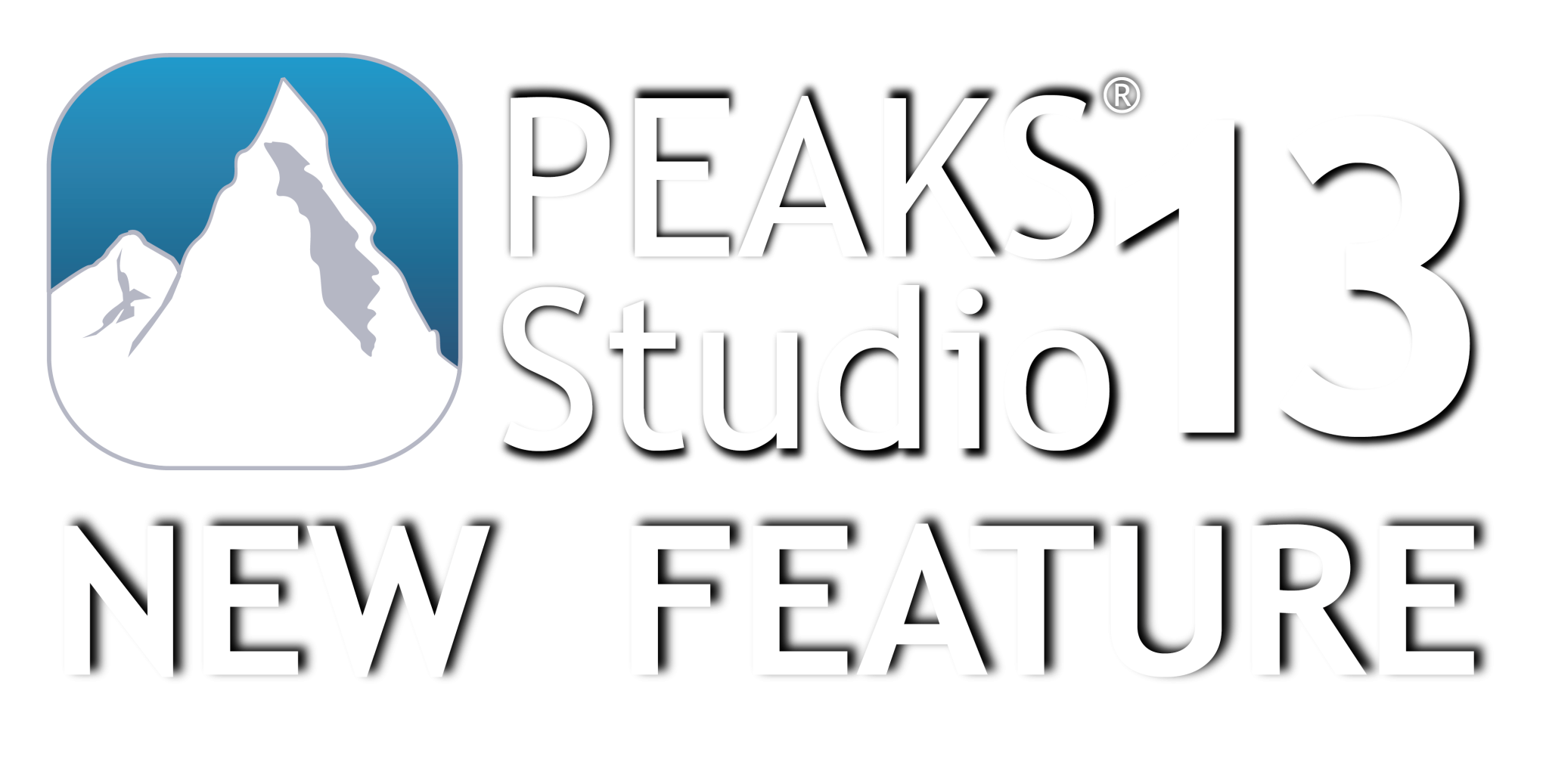 PEAKS Studio 13 全新版本升级 - Deep Proteomics