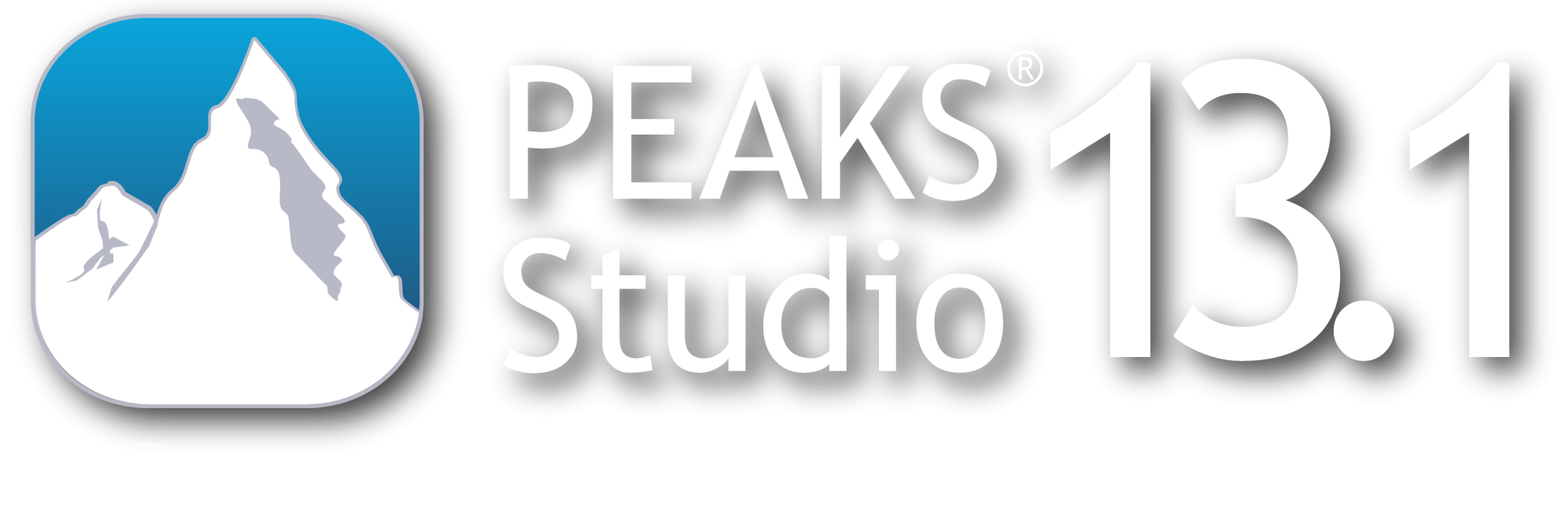PEAKS Studio 13.1 - Deep Proteomics